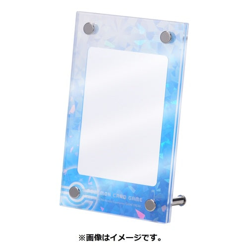 [Frame] Pokemon - Display Frame Diamond – BAN-TYO TCG