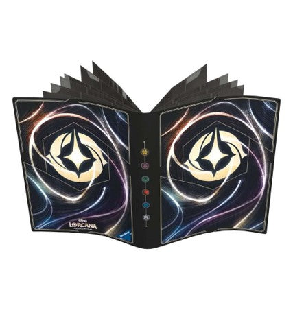 Disney Locarna TCG Portfolio (Branded) | Disney Lorcana by Ravensburge ...