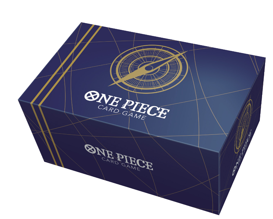 [PB] One Piece Storage Box x Don – BAN-TYO TCG